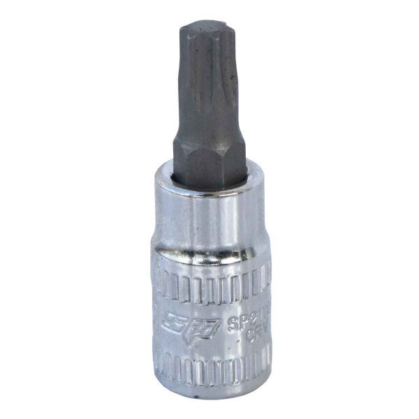 1/4" DRIVE-TORX T30 BIT SOCKET